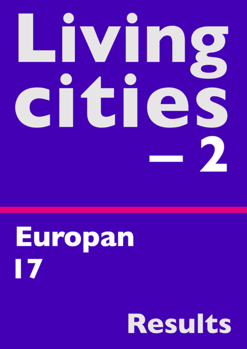 Publication | Europan-Europe.eu