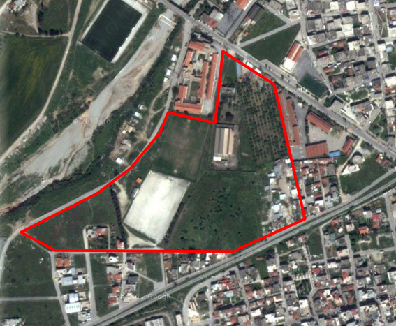 Projets thématisés | Europan-Europe.eu