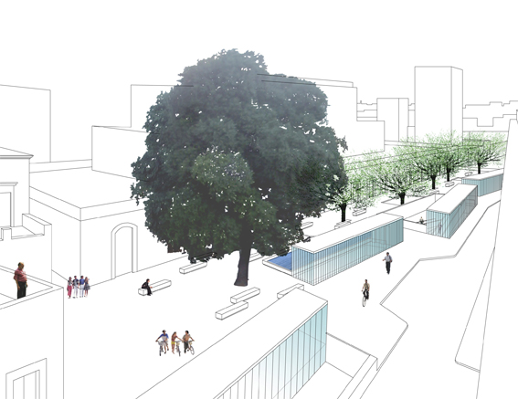 Thematized Project | Europan-Europe.eu