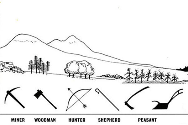 Europan-Europe Exchanges