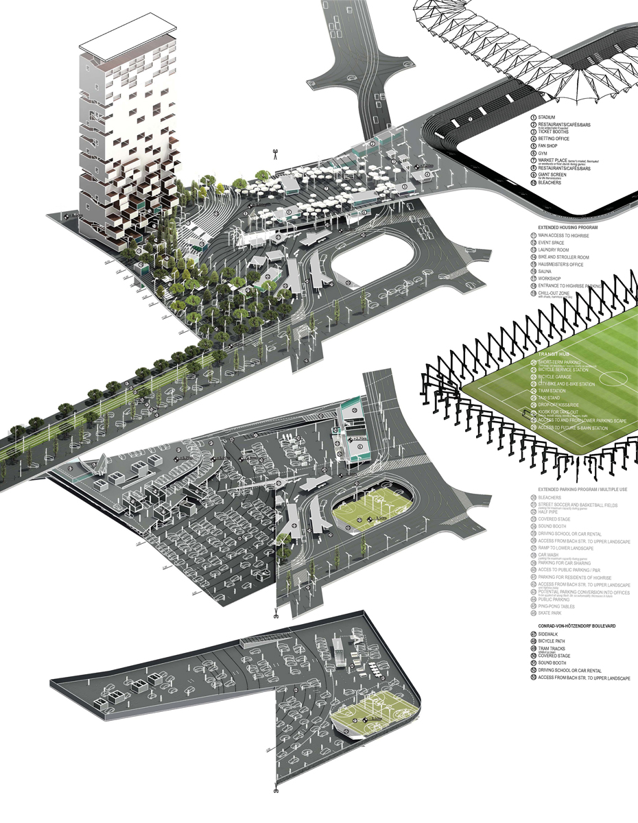 Thematized Project | Europan-Europe.eu