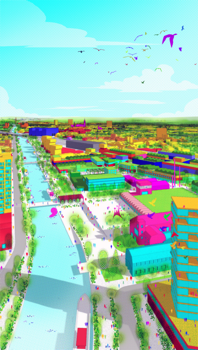 Thematized Project | Europan-Europe.eu