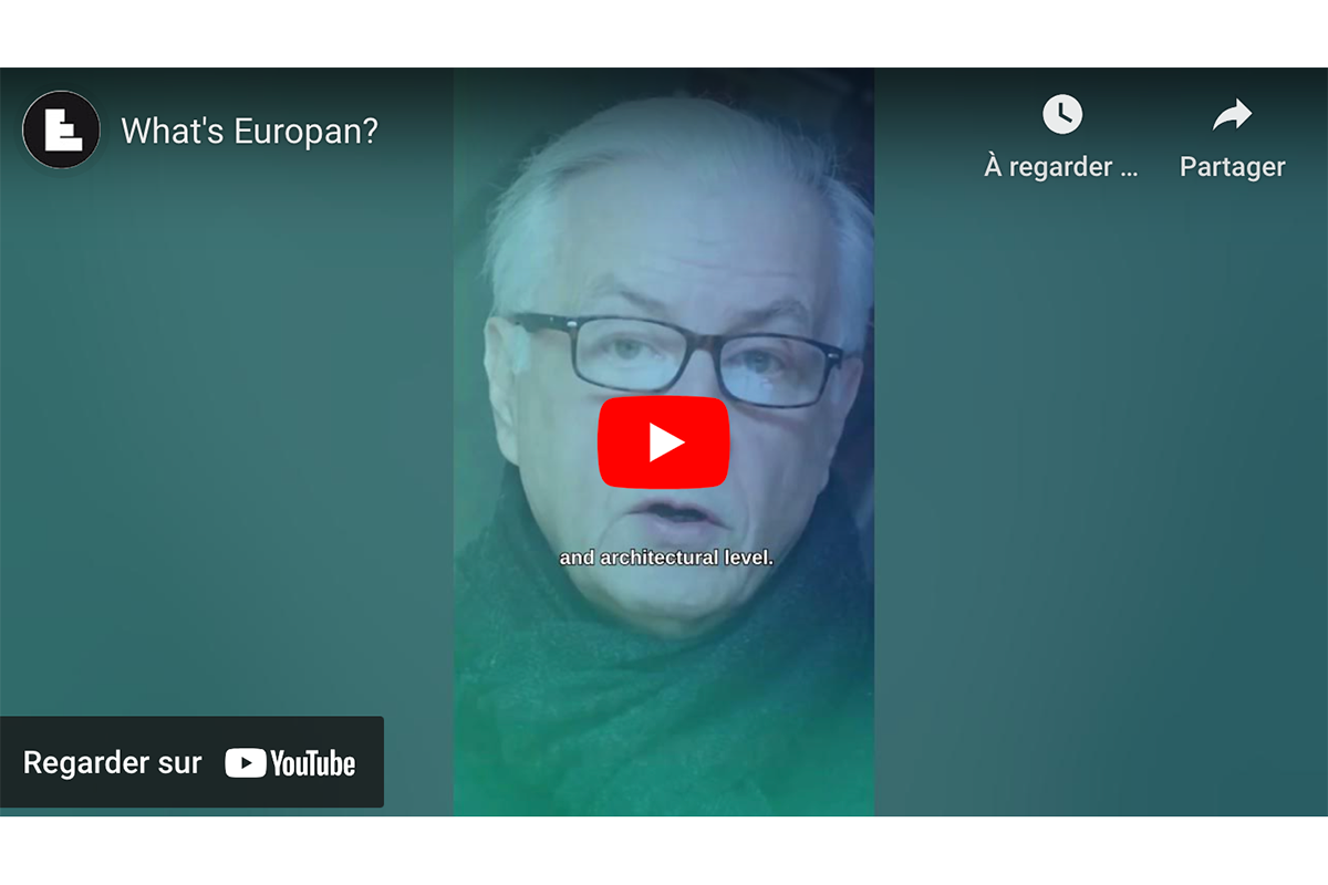 Homepage | Europan-Europe.eu